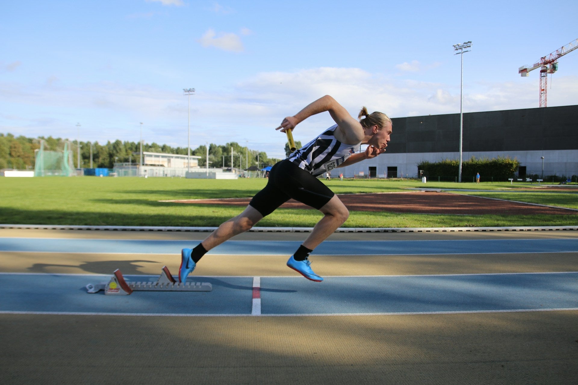 The Impact of Footwear on Performance: A Deep Dive into Sports Science ...