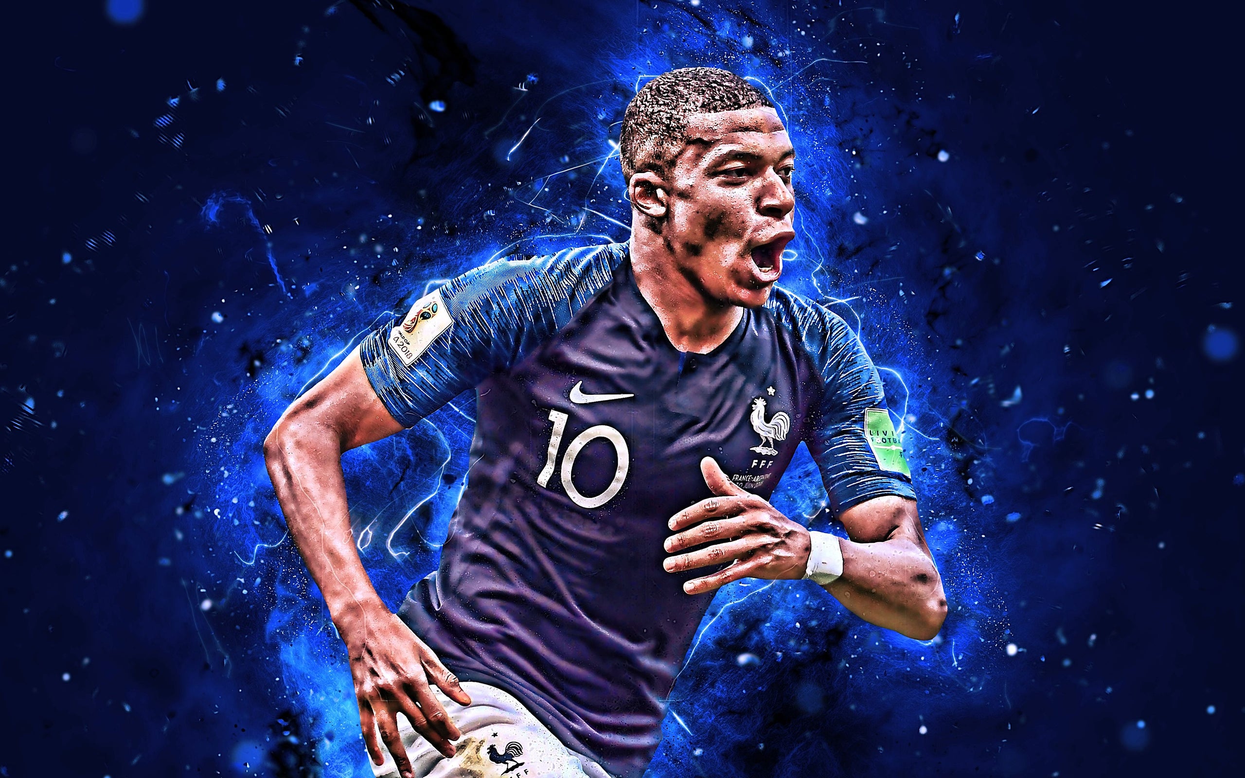 Kylian Mbappé at World Cup 2026: Records, Real Madrid, Nike Mercurial ...